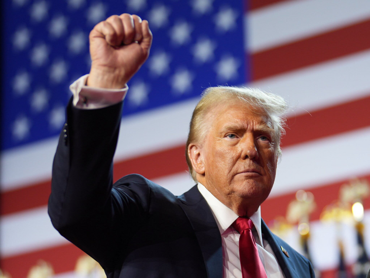 US Senate approves Bill mandating citizenship proof for voting rights ...