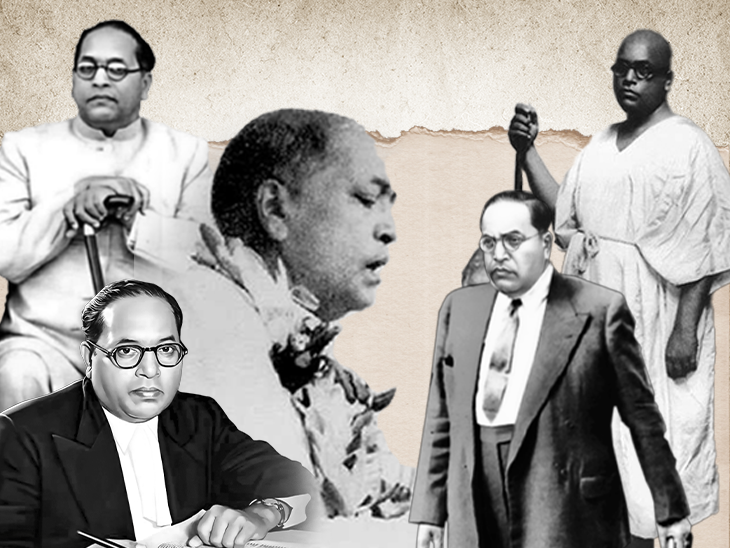 BR Ambedkar Vs Islam; Buddhism Conversion Story Explained | Hindu Muslim