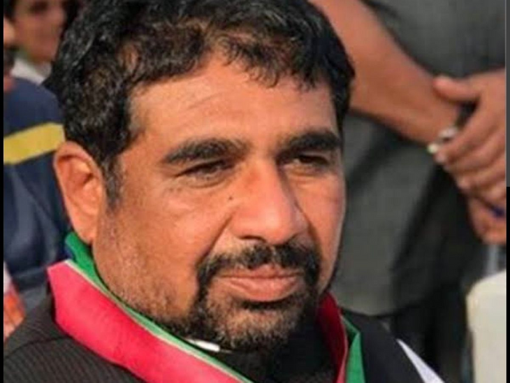 Prominent tribal leader Mahesh Vasava quits BJP: Says, 'India not ...