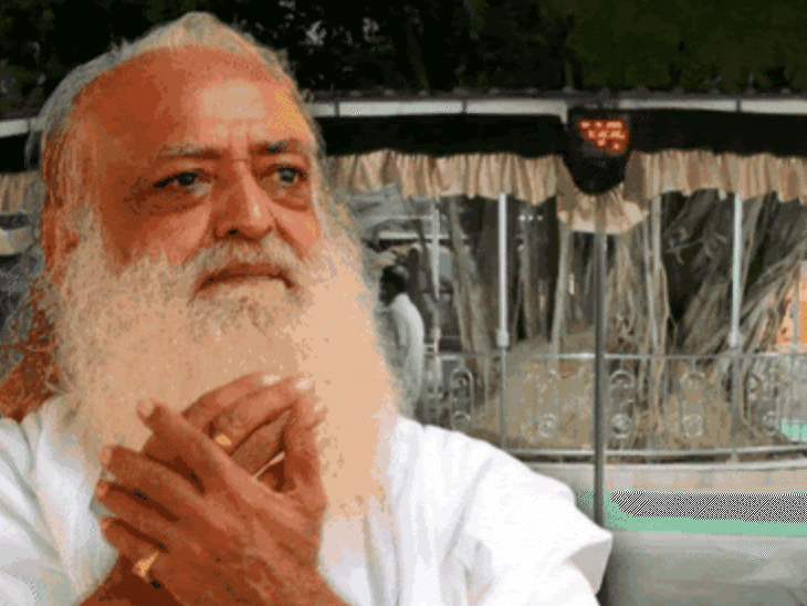 Asaram Bapu Empire Story; Ahmedabad Asharamji Ashram | Rape Case