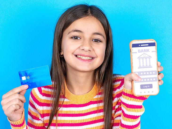 Children above 10 years can operate bank account themselves. RBI asked ...