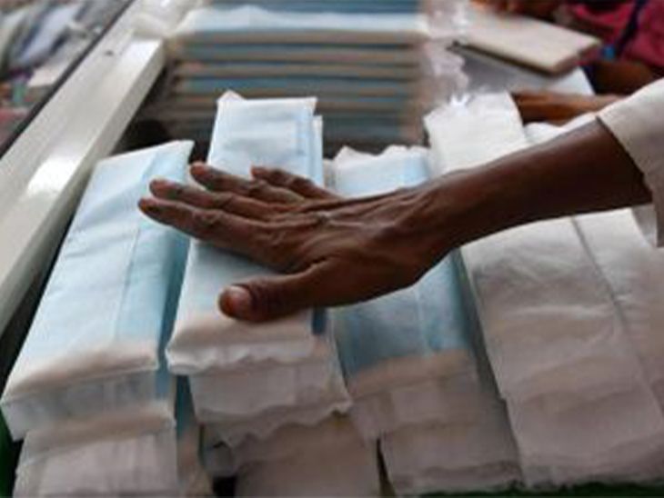 Udaan Scheme stalled over lack of sanitary napkins supply: No purchases ...