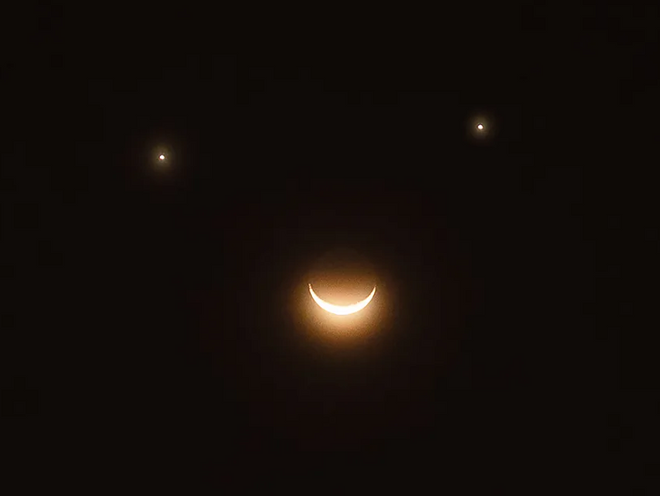 Don't miss the rare cosmic 'Smiley Face' in the sky-here's how to watch ...