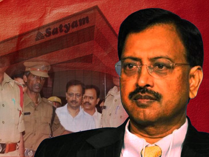scandal-files-ramalinga-raju-satyam-scam-14162-crore-loss-confession ...