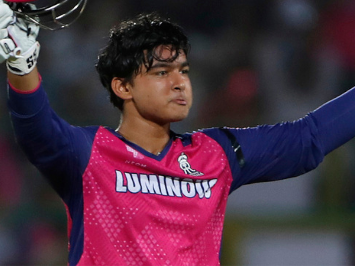 GT eye top spot as struggling RR fight for survival: Can Rajasthan keep their Playoff dreams ...