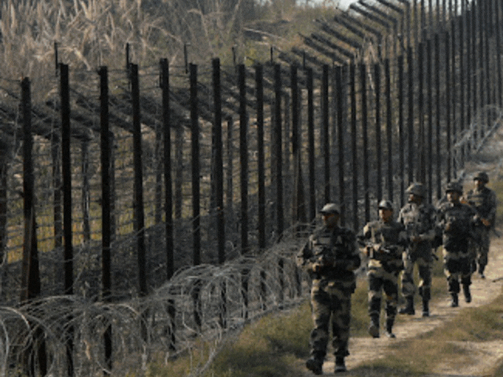 Pakistan moves terrorists to bunkers from LoC Pak army fears of Indian ...