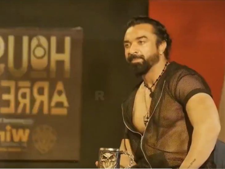 NCW summons Ejaz Khan, Ullu App CEO over house arrest viral pornographic clip | Bhaskar English