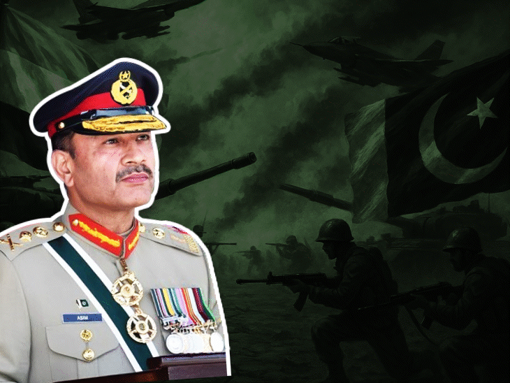 Pakistan excited with Chinese supplied weapons | India vs Pak, China