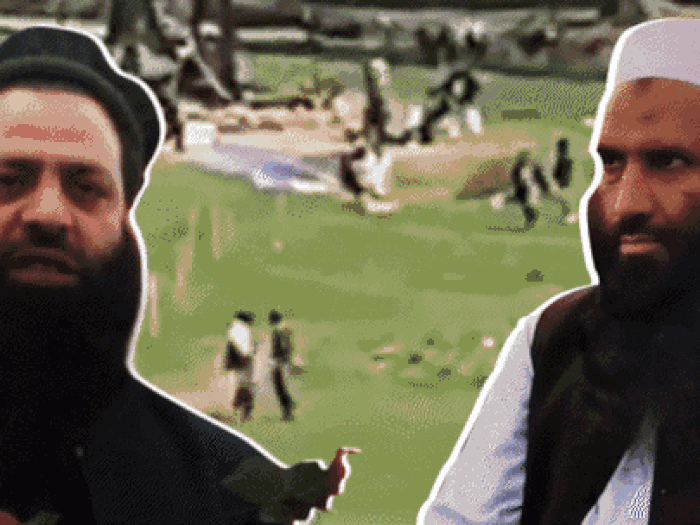 Kashmir Tourist Attack; Pahalgam Attack। Hamas Connection । Terror Attack