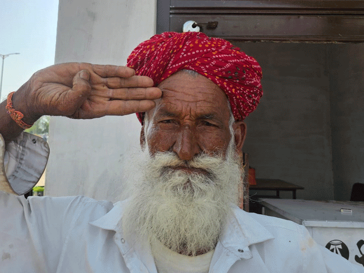 Army penetrated 100 km and captured territory in Pakistan 1971 war hero ...