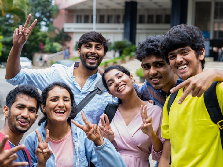 CUET UG 2025 admit card release | Bhaskar English