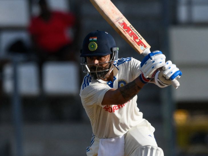 Why did Virat Kohli retire from Test cricket?: Rohit Sharma's influence ...