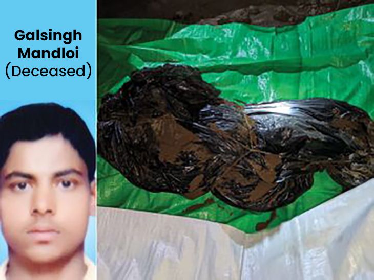 Brother hires contract killers, gets sibling murdered in Dhar: Body ...