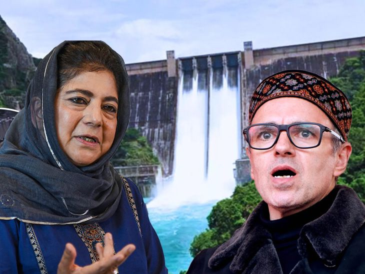 Omar bats for Tulbul Navigation Project in North Kashmir explained ...