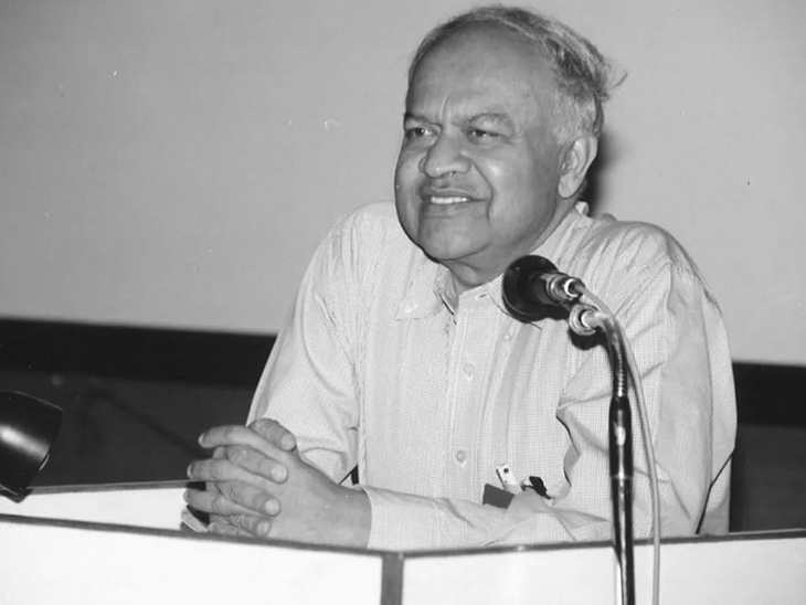 Jayant Narlikar passes away at 87-the Indian astrophysicist who ...