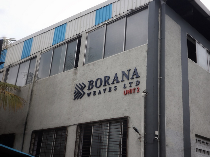 Borana Weaves IPO GMP dips on 2nd day, Borana Weaves IPO subscription status, Borana Weaves IPO ...