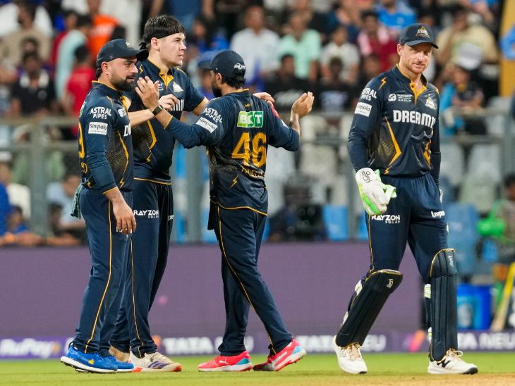 GT, RCB, PBKS qualified for the knockout stage: Mumbai, Delhi eye to seal the berth for the ...