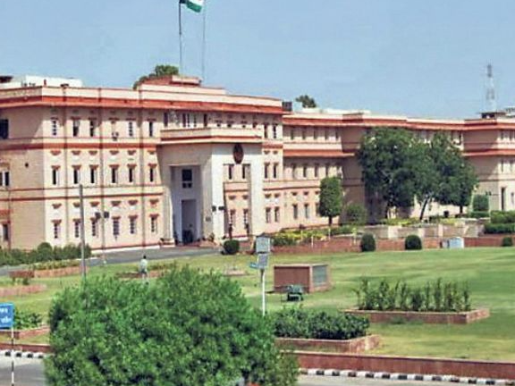 141 new Gram Panchayats and 4 Panchayat Samitis in Jaipur - Jaipur News ...