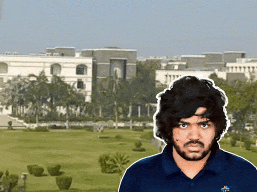 Tathya Patel Seeks Bail Extension in Iscon Bridge Case