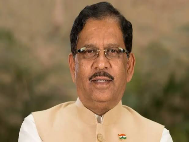 Top cabinet minister under scrutiny related to contraband smuggling case
