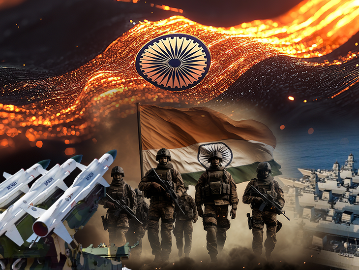 how-india-tamed-pakistan-operation-sindoor-military-exercises-army-navy ...