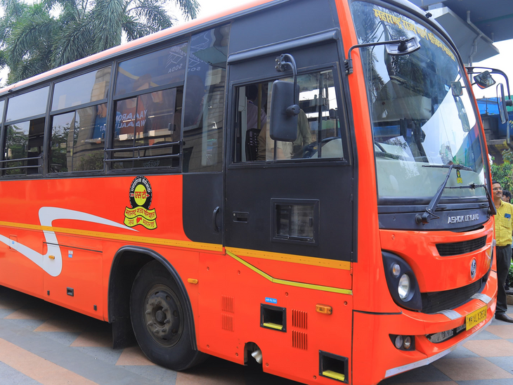 Safety to be key feature in new ST buses