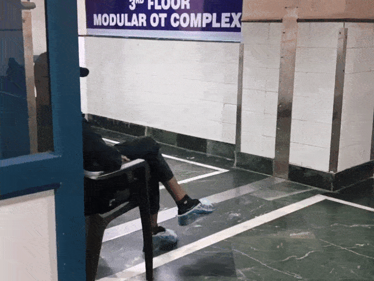 Bhopal AIIMS performs first-ever postmortem in OT