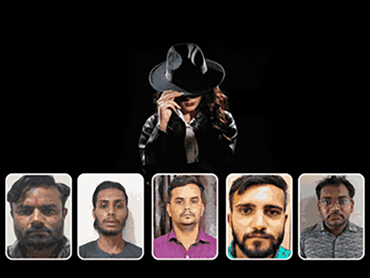 Pakistani female spy syndicate targets Gujarat’s borders: Online ...