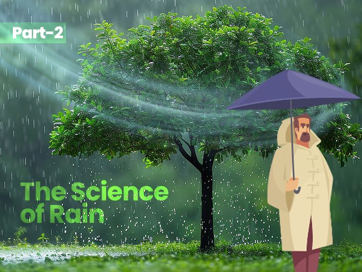 How do wind patterns affect rainfall?: What are the effects of heavy ...