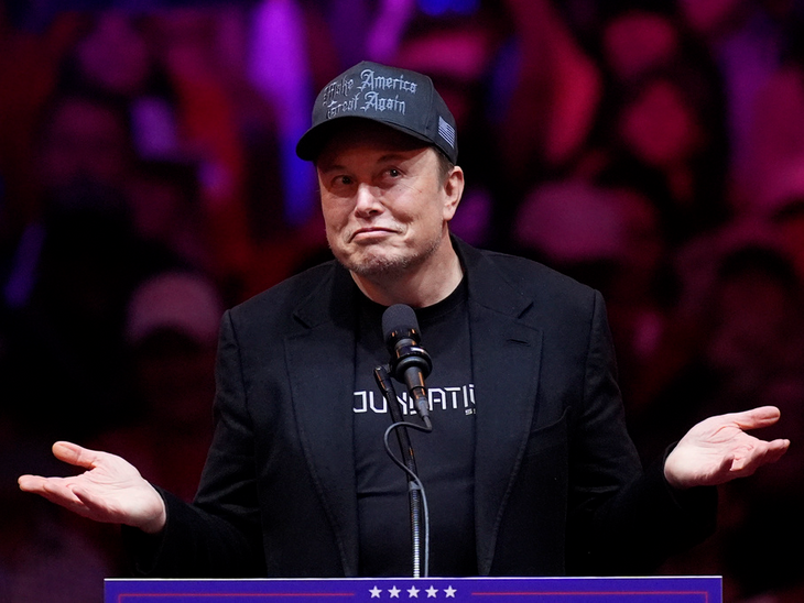 '$175 billion saved in 180 days', Musk's far-fetched claims ...