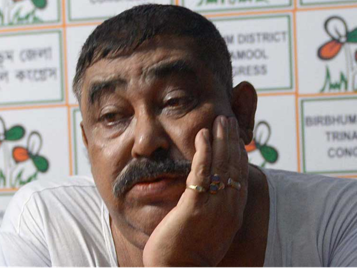 fresh trouble for tmc anubrata mondal viral threat audio police fir bjp attacks mamata bengal ...