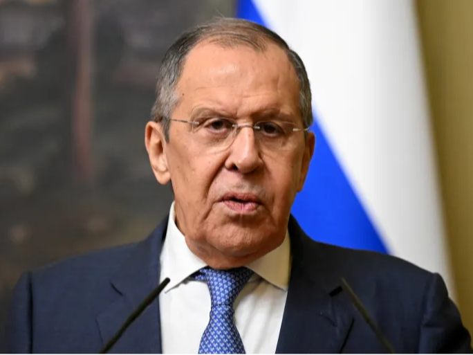 Russia claims Quad trying to force India into military alliance