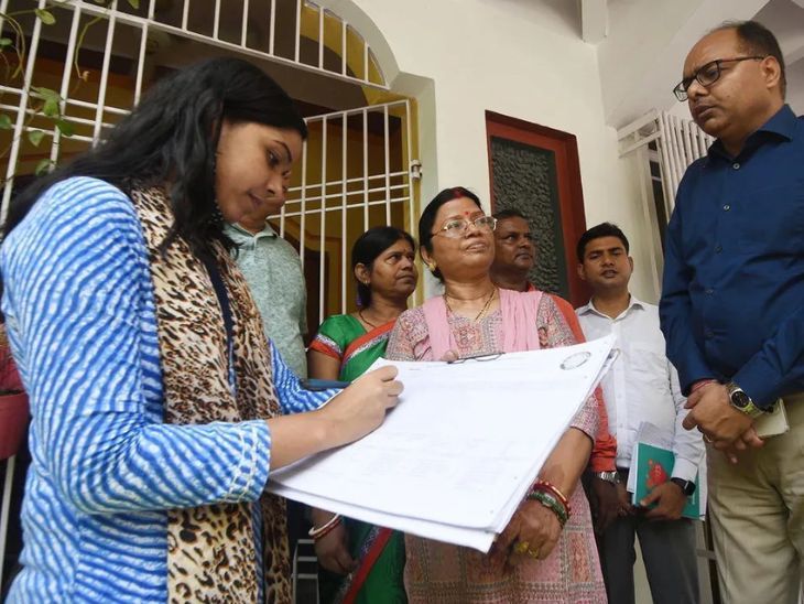 Caste list to prepared before finalising caste status; SC, ST count ...