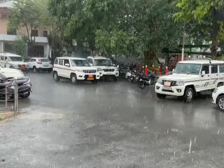 Rain alert in Uttarakhand; Pre-monsoon rains bring back cold in ...