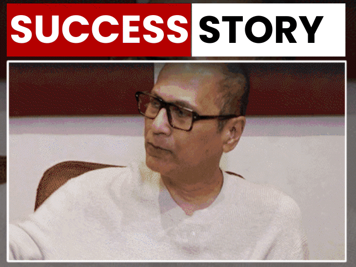 Vipul Shah's inspiring journey from stage to screen