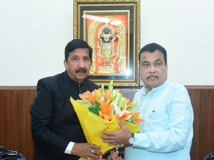 Deputy CM of Himachal raises key transport issues with Gadkari Seeks 15 ...