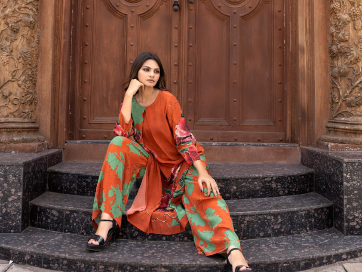 Surat model Anjali Vermora dies by suicide, shared emotional reels ...