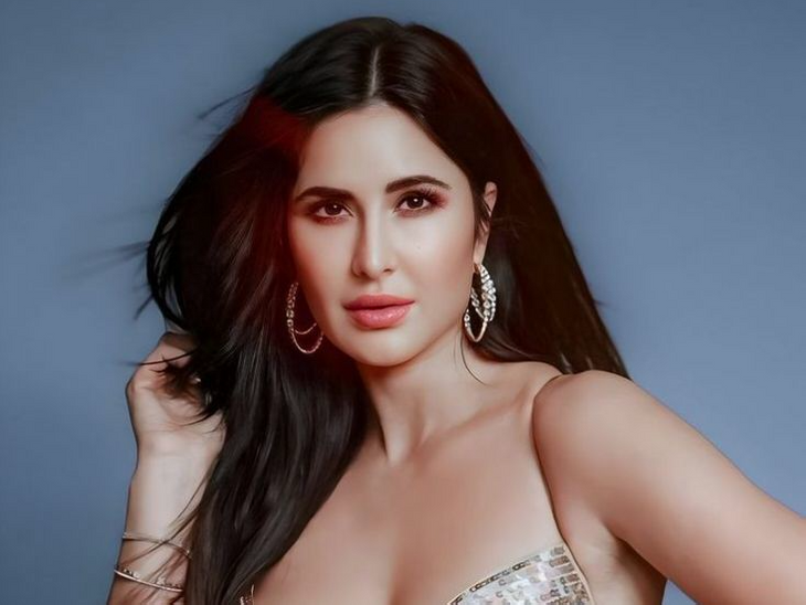 Katrina Kaif appointed as global brand ambassador for Maldives | Bhaskar English