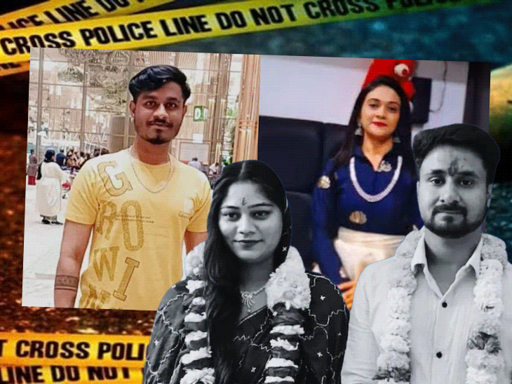 Did Sonam really kill Raja for Raj?: Love affairs third leading cause of murder in India ...