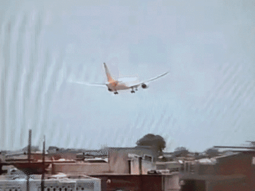 Lone passenger survives in Ahmedabad plane crash; 241 dead, former ...