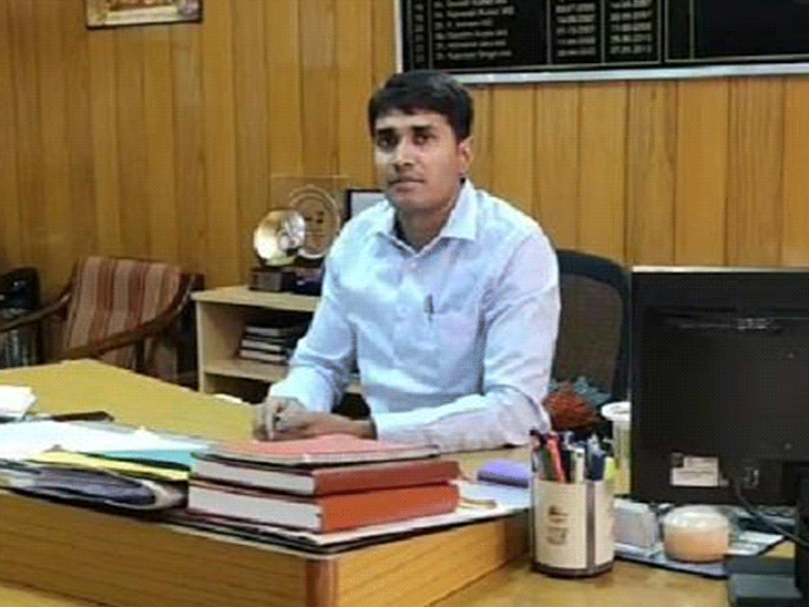 Himachal High Court Transfers Vimal Negi Suicide Probe to CBI After Family Alleges Harassment by ...