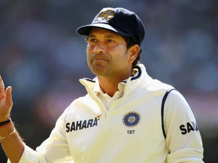 Tendulkar steps forward to preserve Pataudi's legacy: Discussion ...