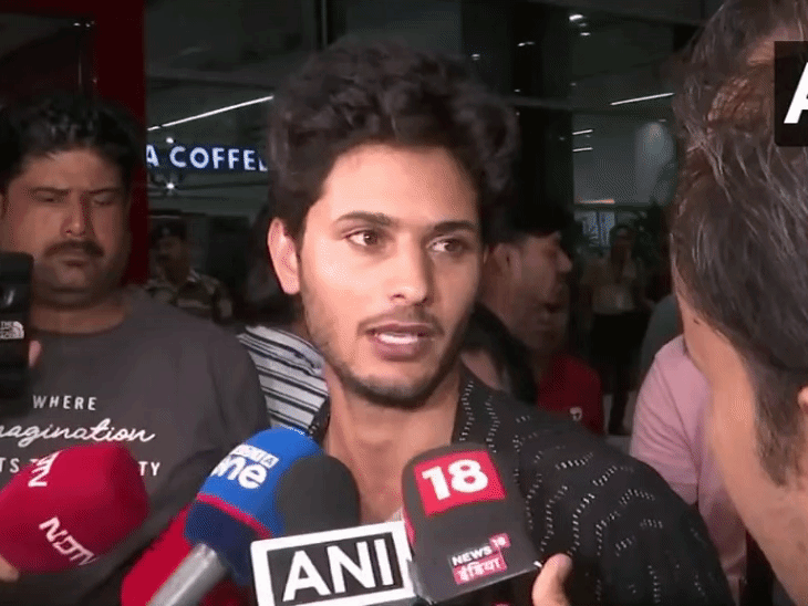 110 students, including 90 from Kashmir evacuated from Iran: All ...