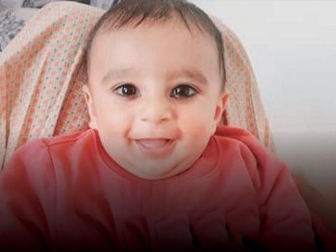 Yuvansh’s fight for life: Haryana police and leaders rally for ₹14.5 ...