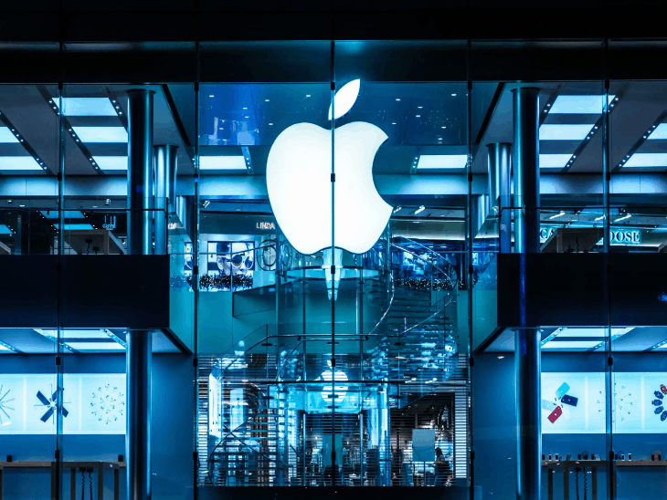 Apple's plan to buy AI startup Perplexity-the deal could be worth Rs 1.21 lakh crore | Bhaskar ...