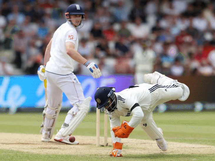 IND vs ENG 1st Test Day 3 top moments, records: Five star Jasprit ...