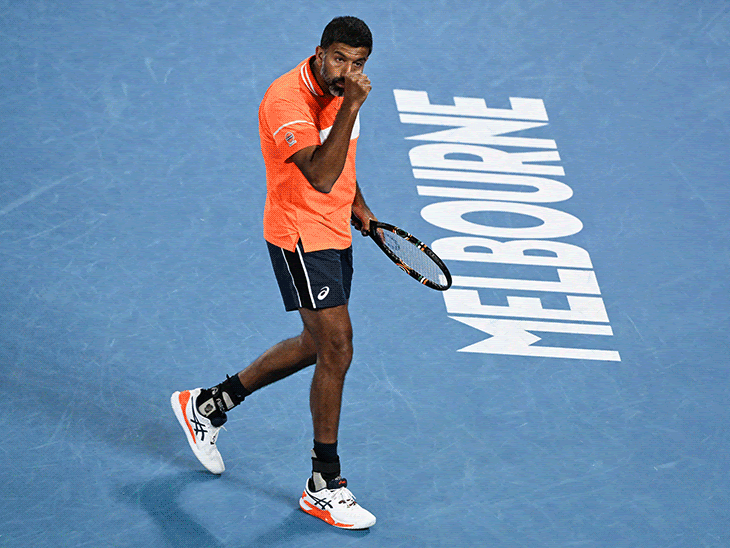 Rohan Bopanna eliminated; mixed day for India at Wimbledon 2025: Carlos ...