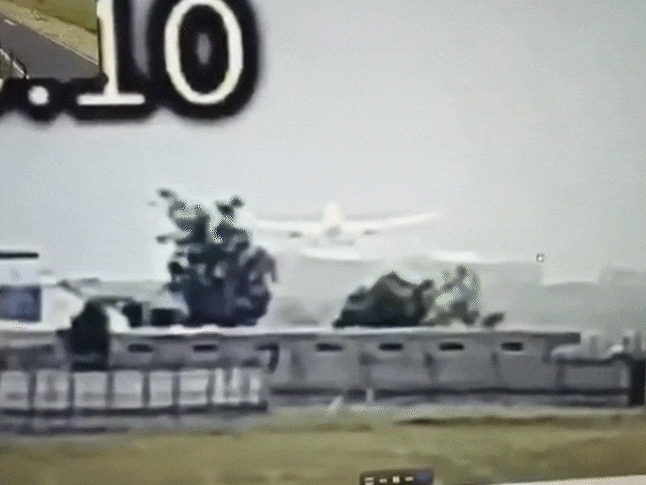 Ahmedabad Plane Crash - Fuel issue or both engines failed: did pilot ...