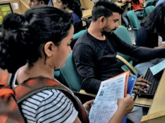 Demo link of CUET UG result is live: Marksheet not yet released ...