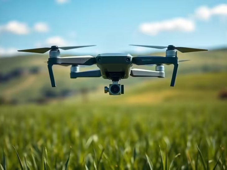 IG Drones secures patent for India’s first drone simulator-it will offer high‑fidelity training ...